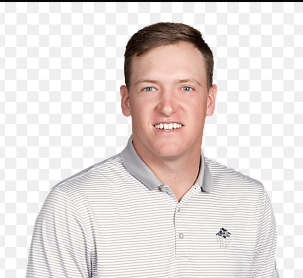 Michael Davan, Golf Instructor – Plum Creek Golf Club